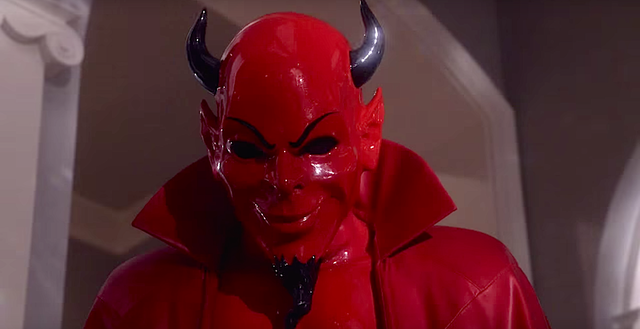'Scream Queens' ซีรีย์สยองขวัญเรื่องใหม่ จากผลงานผู้สร้าง AHS และ Glee
