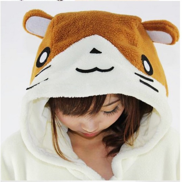 ชวนส่อง! ของใช้เจ้า 'แฮมทาโร่' #ของอร่อยคือเมล็ดทานตะวัน🎵