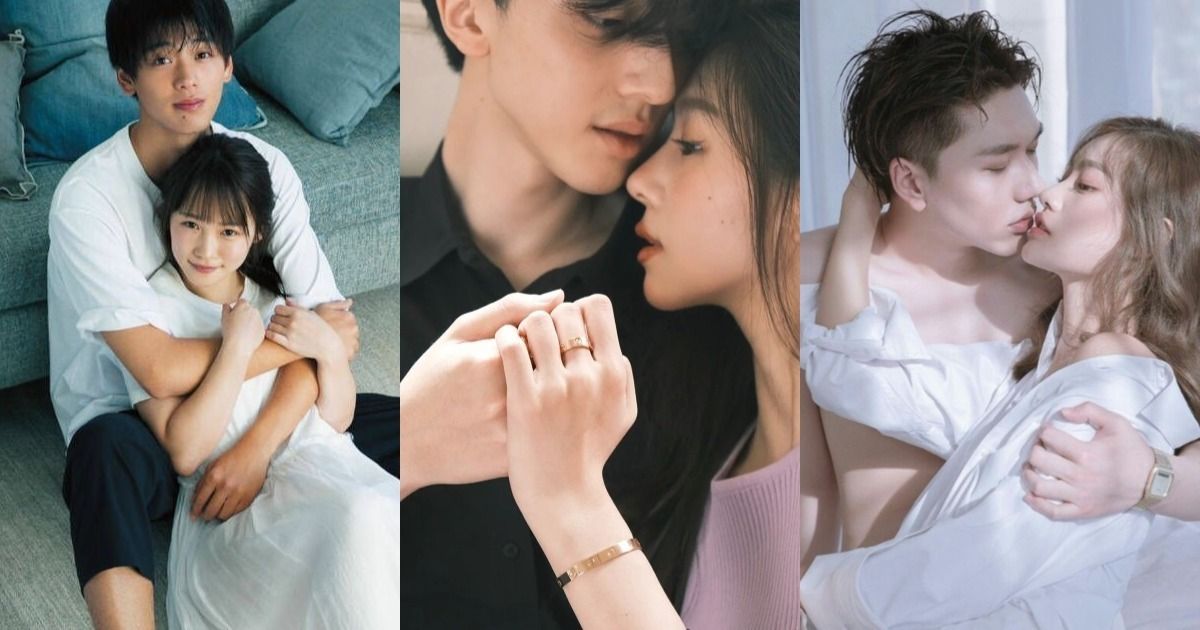 ถามจริง รวม 6 ความเข้าใจผิดเกี่ยวกับ การมีเพศสัมพันธ์ Sex ที่